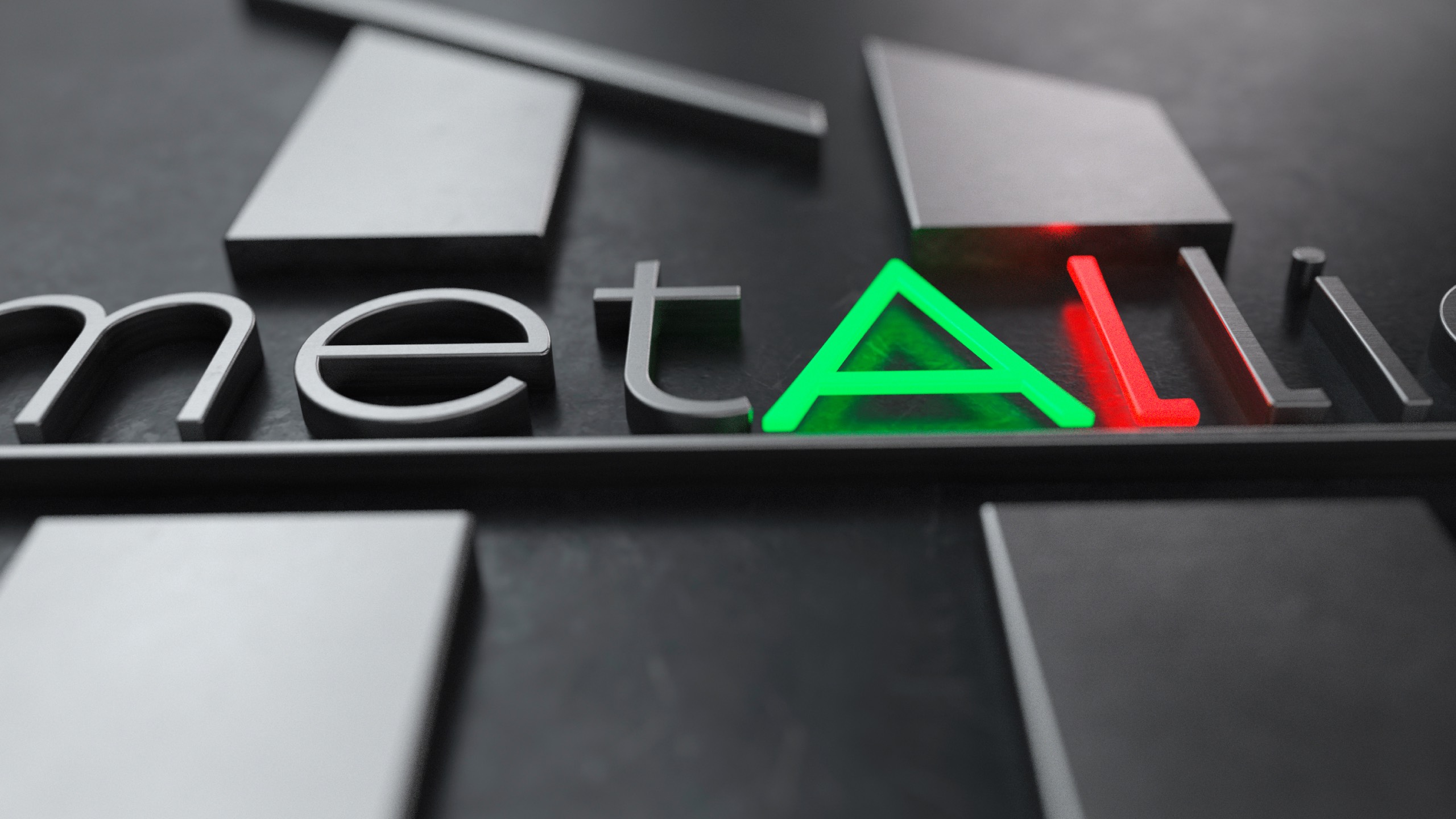 Metallic - Sustainable metallurgical solutions